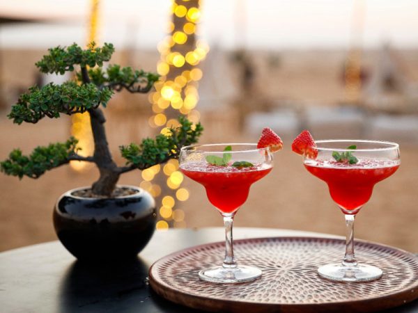 Sonara Camp Al Wadi | Luxury Desert Safari