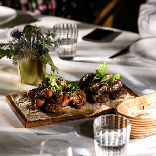 Nara Desert Escape - Nara