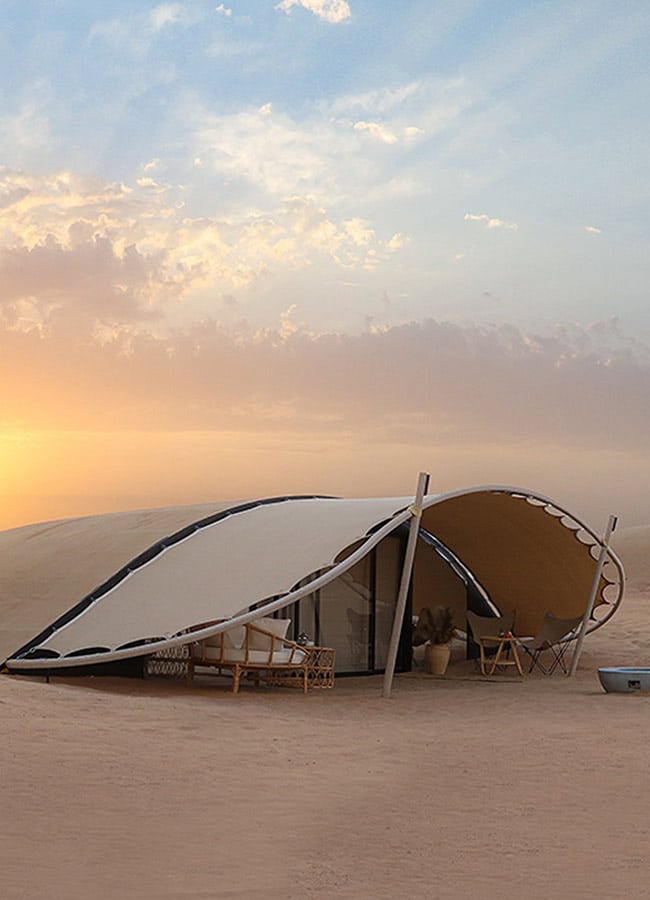 Nara Escape - A Unique Experience