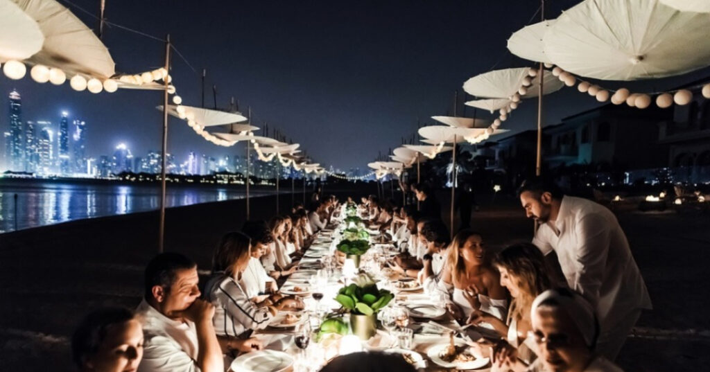 Nara in the City brings bespoke dining at the forefront of your ...