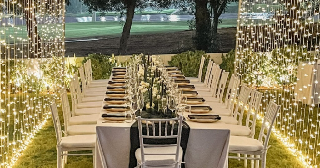 Nara in the City brings bespoke dining at the forefront of your ...